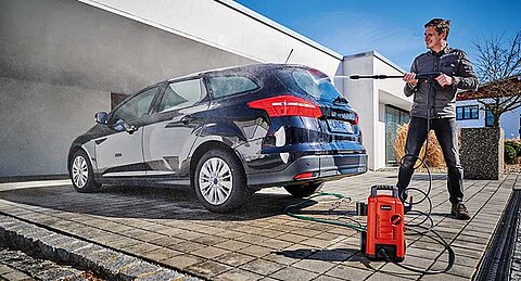 Profesionalni uređaji za čišćenje, usisavači za gradilišta ...